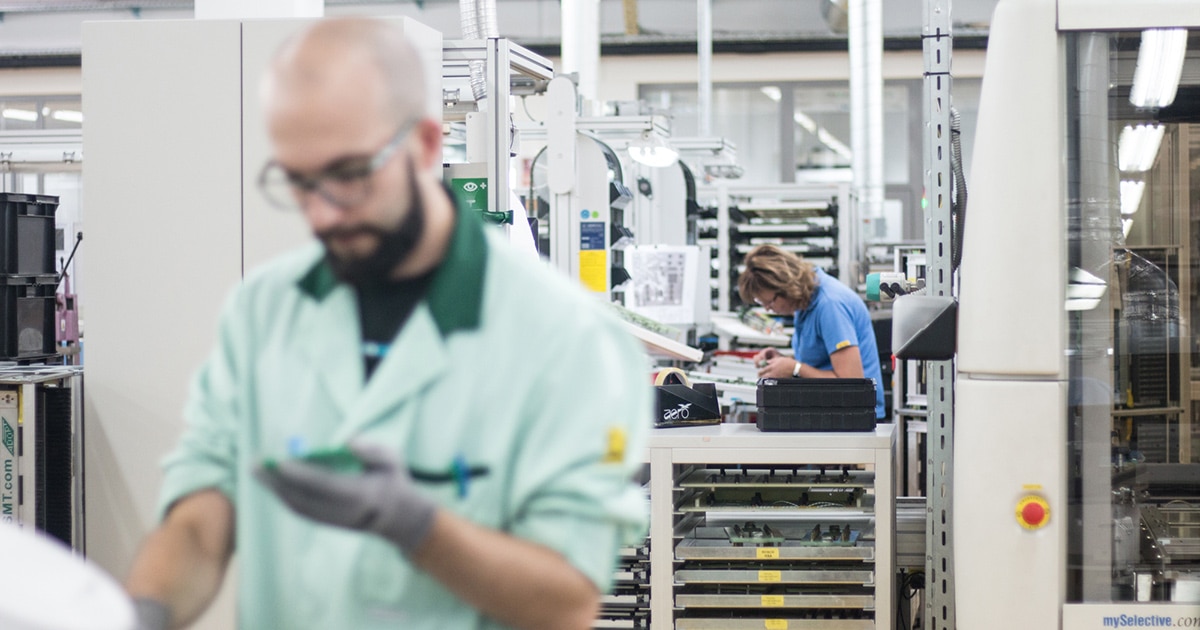 Elrad Group - Certifikati